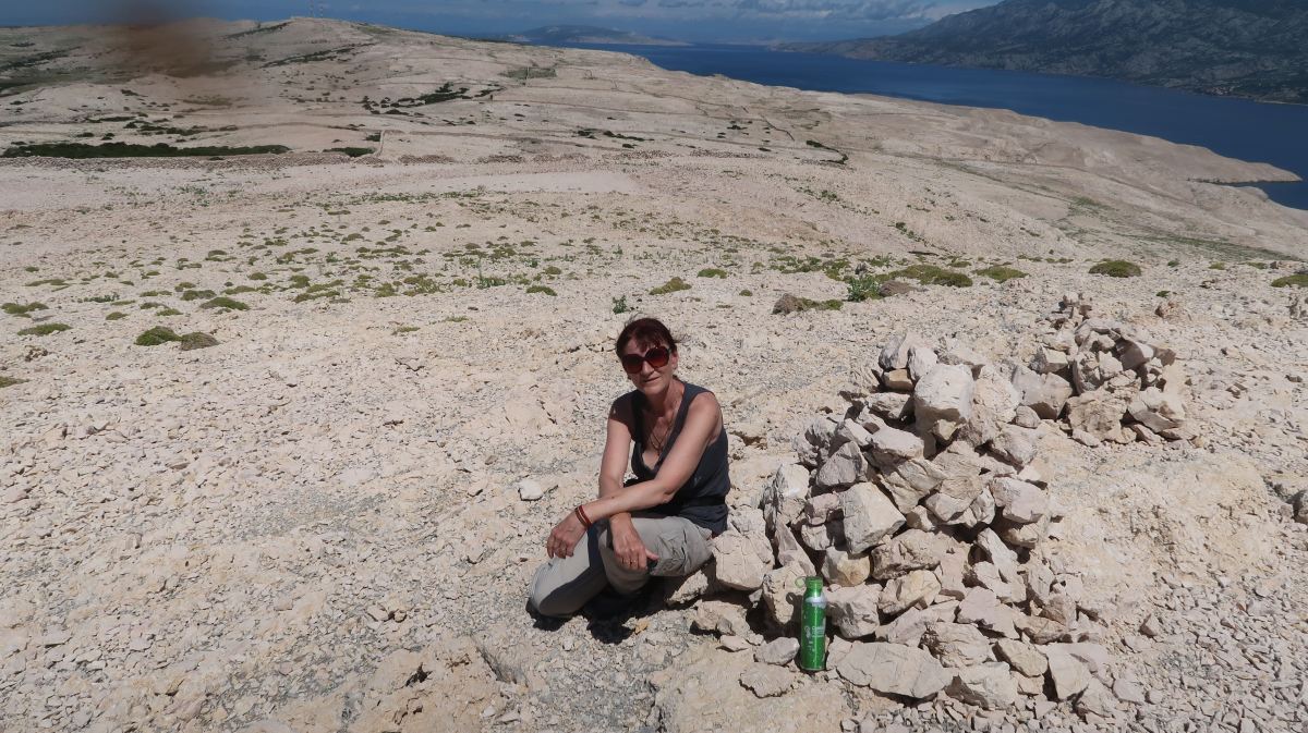 The “Pag Triangle” – and a ride on the North Dalmatian Coast, Croatia ...